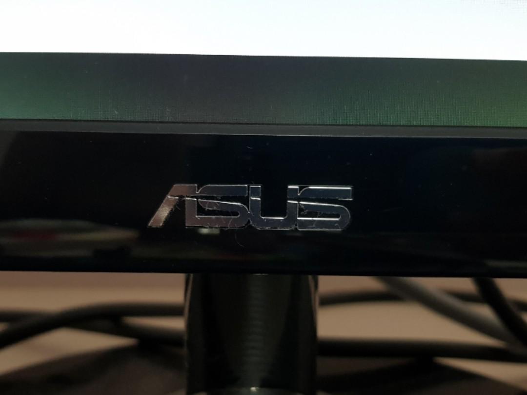 (ASUS) Desktop Set, Computers & Tech, Desktops on Carousell