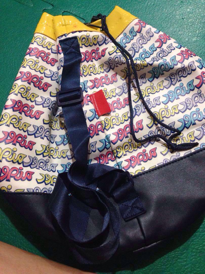 💯Authentic Cartoon Network bag from Dubai, UAE, Women's Fashion, Bags ...