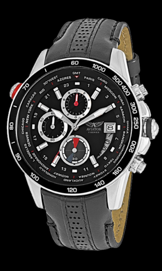 Aviator Watch F Series, Mobile Phones & Gadgets, Wearables & Smart ...