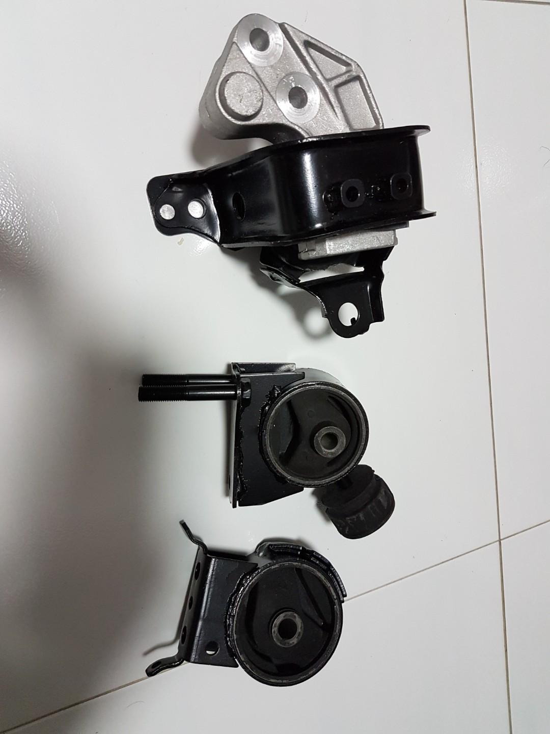 Brand New Geely MK 1.5 Engine Mounting, Car Accessories, Accessories on ...