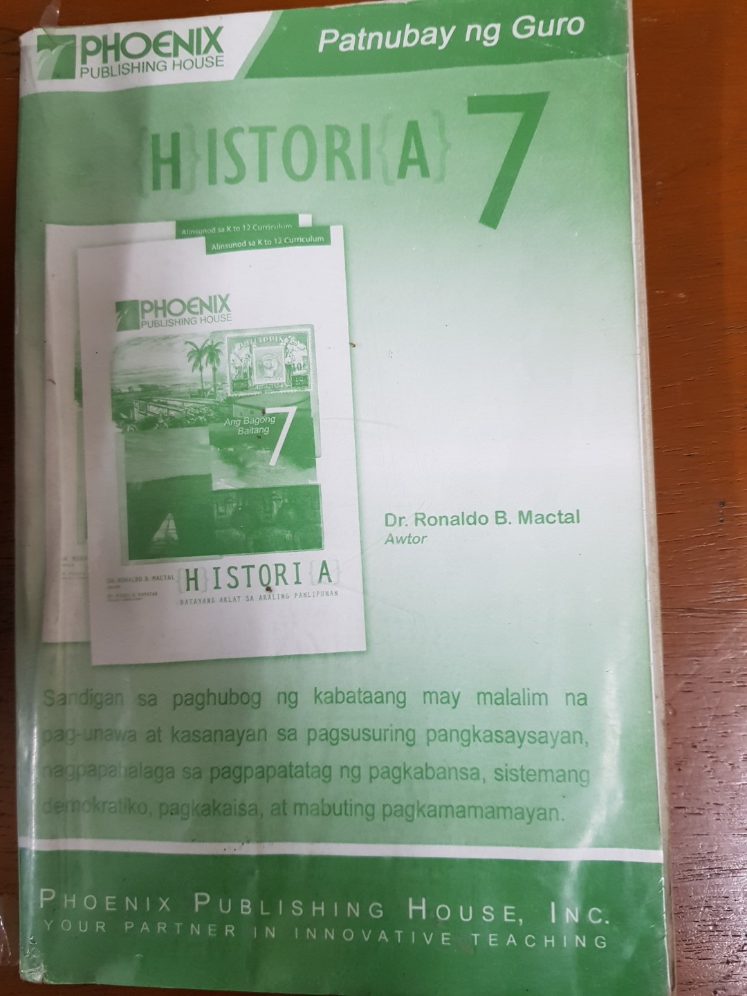 Grade 7 Historia Learning Guide, Hobbies & Toys, Books & Magazines ...