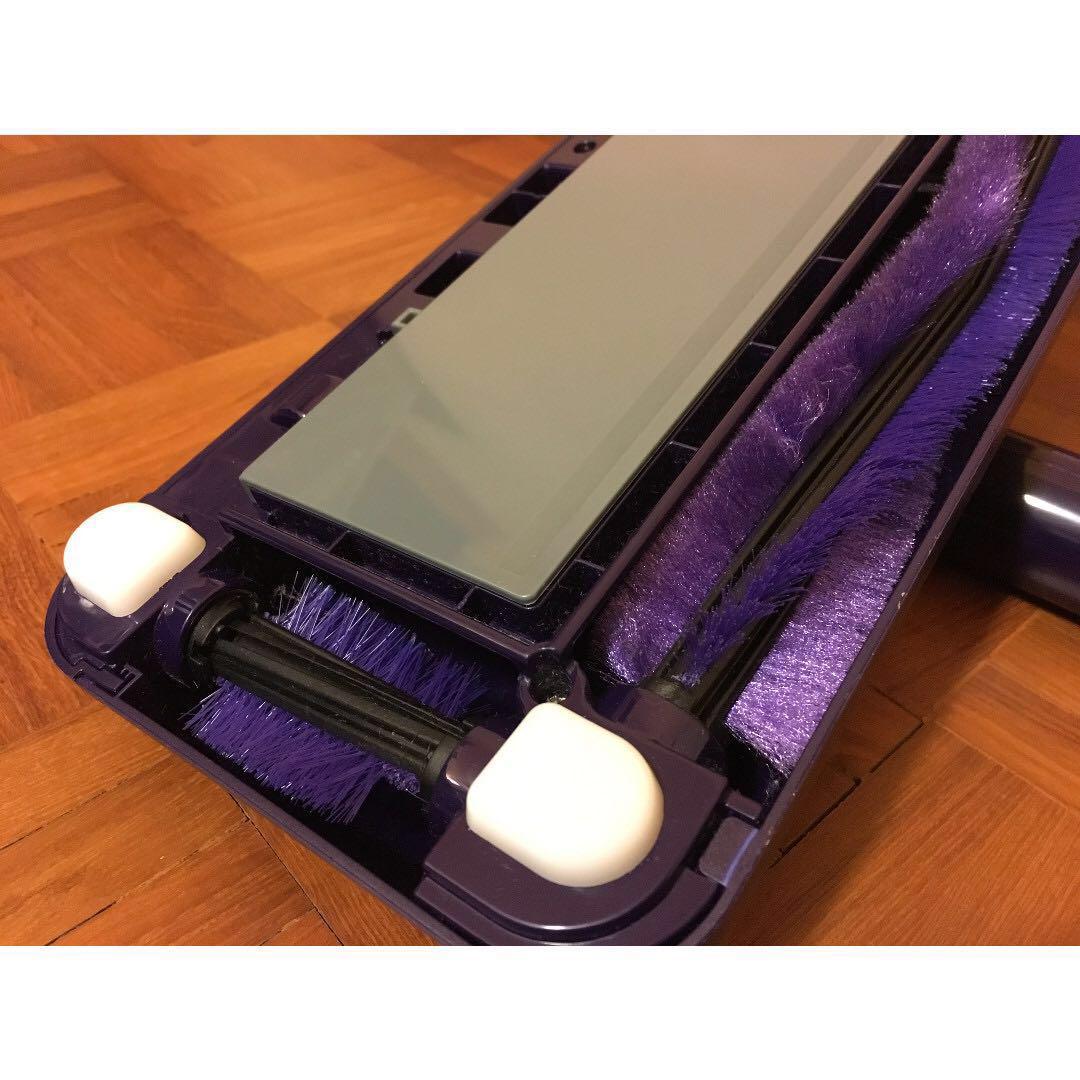 JML Styleplus Sweeper, Furniture & Home Living, Cleaning & Homecare ...