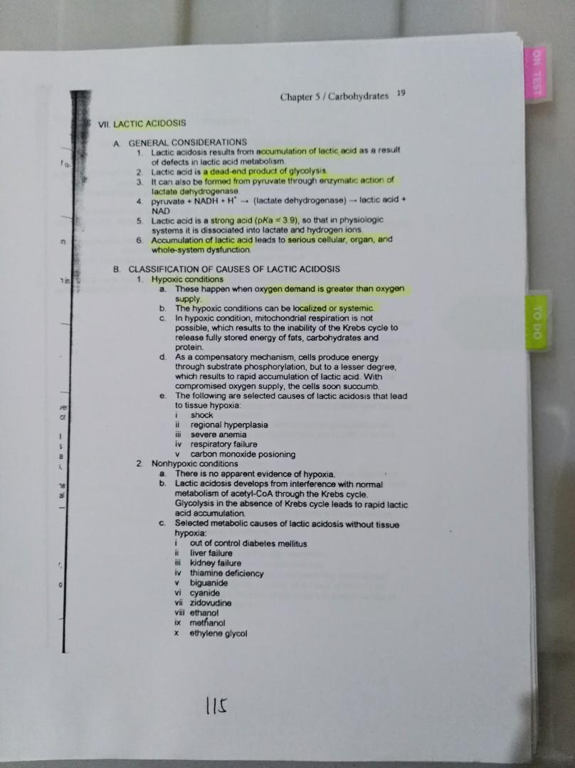 MEDTECH BOARD REVIEWER CLIN CHEM, Hobbies & Toys, Books & Magazines ...