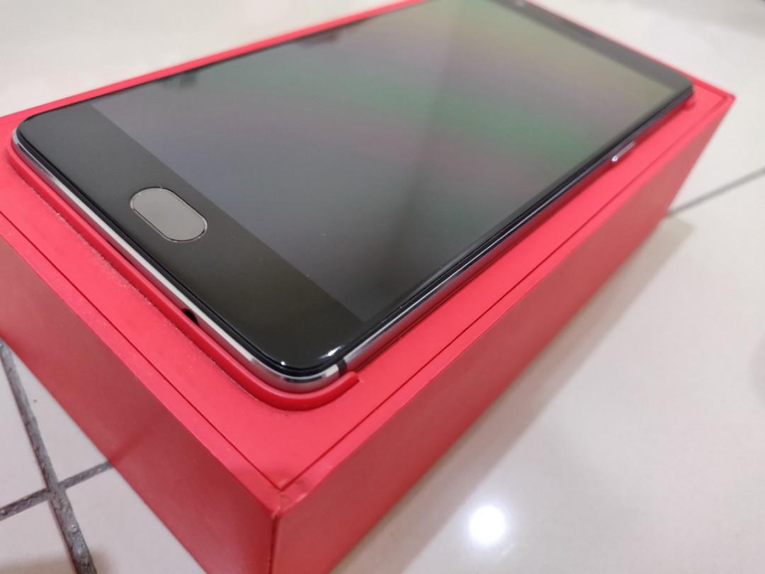 Oneplus 3 A3003 (64 GB, 6 GB RAM), Mobile Phones & Gadgets, Mobile ...