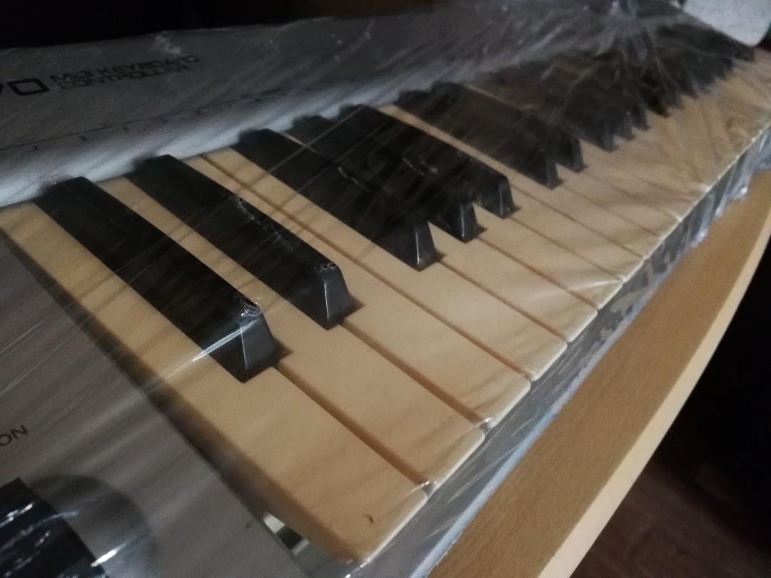 Roland ED PC-70 MIDI Controller, Hobbies & Toys, Music & Media, CDs ...