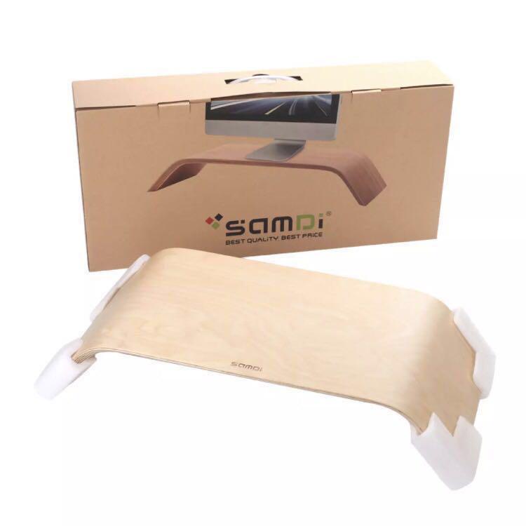 Samdi monitor stand, Computers & Tech, Parts & Accessories, Monitor ...