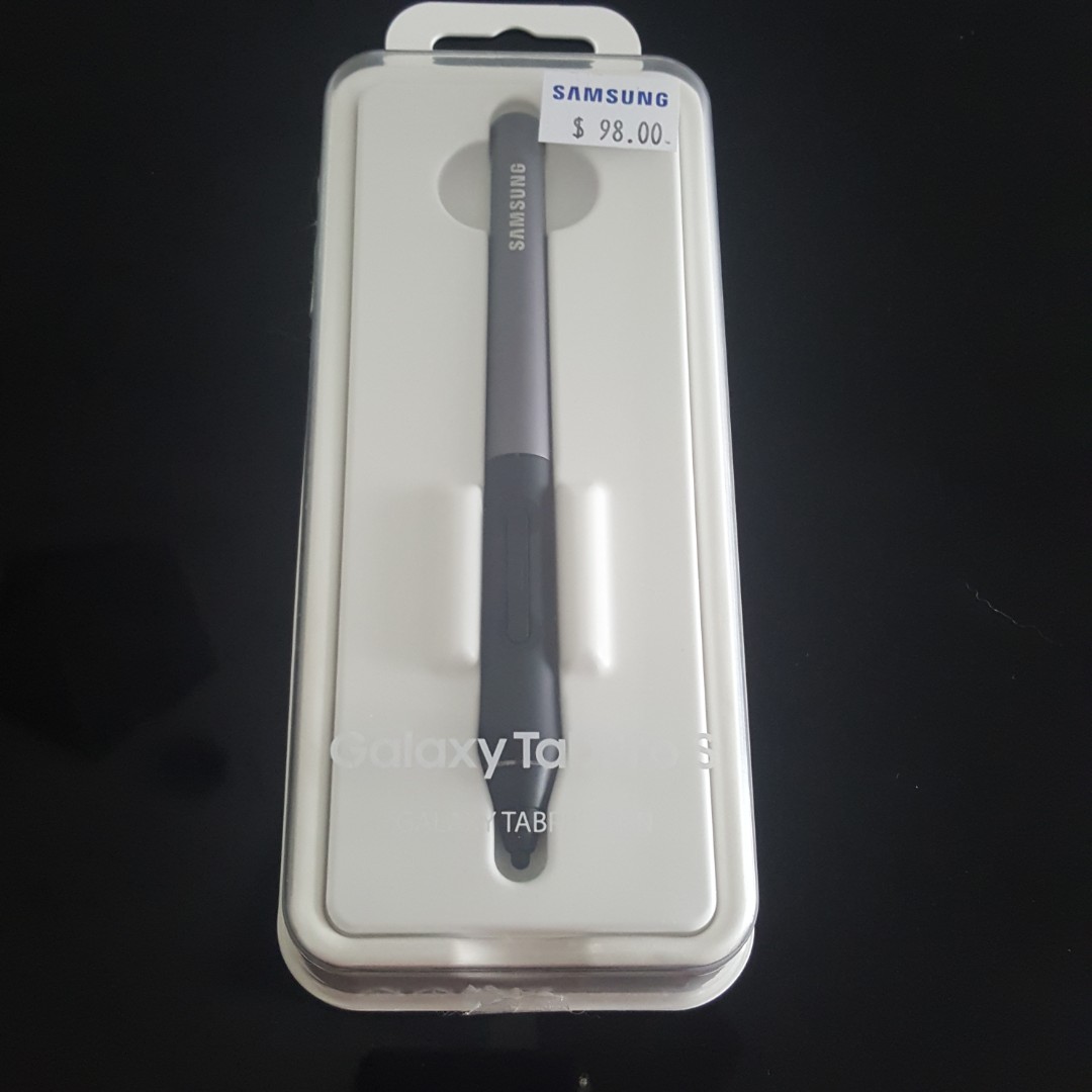Samsung Tab Pro S 'PEN', Computers & Tech, Parts & Accessories, Other ...