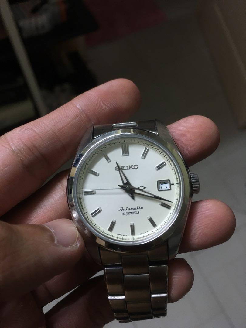 SARB 035 Seiko, Luxury, Watches on Carousell