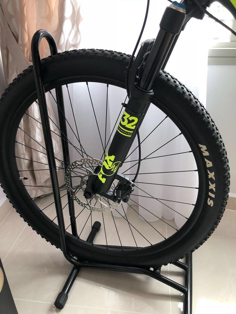 Scott Scale 745 MTB, Sports Equipment, Bicycles & Parts, Bicycles on ...