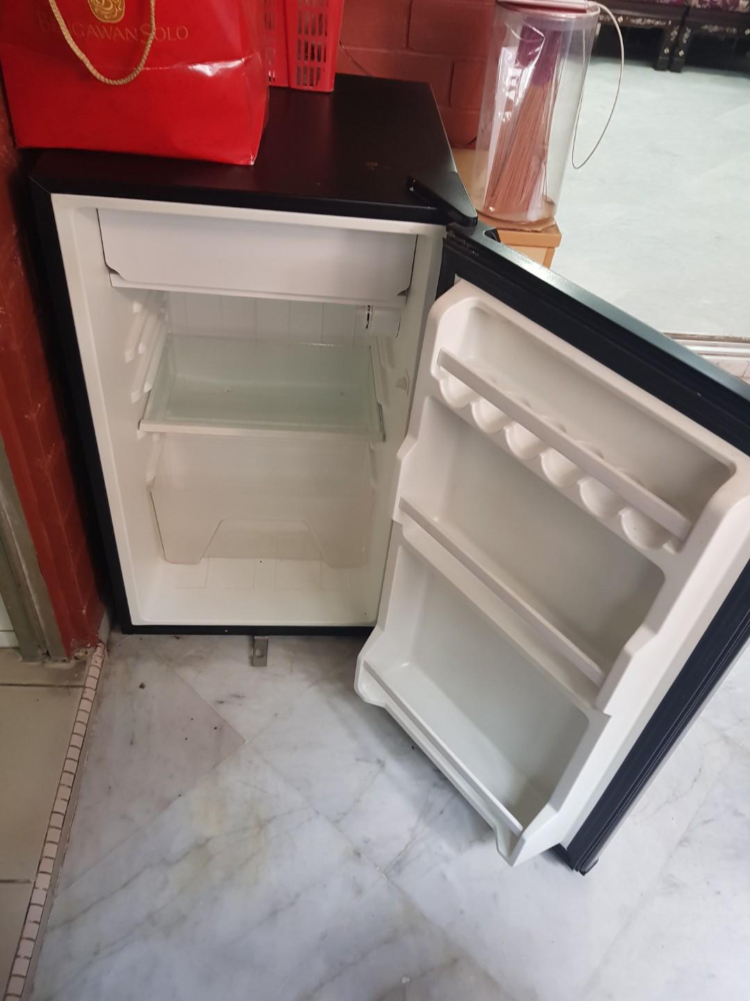 Techno Fridge, TV & Home Appliances, Kitchen Appliances, Refrigerators ...