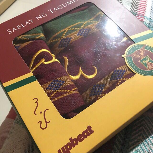 UP Sablay Hablon, Everything Else, Others on Carousell