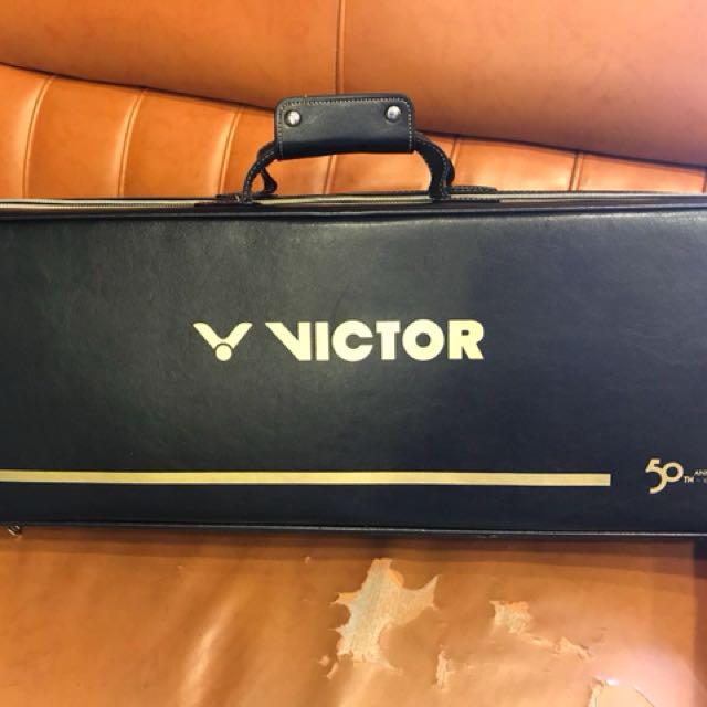 Victor 50th Anniversary Limited Masterpiece Full Leather Box Set ...