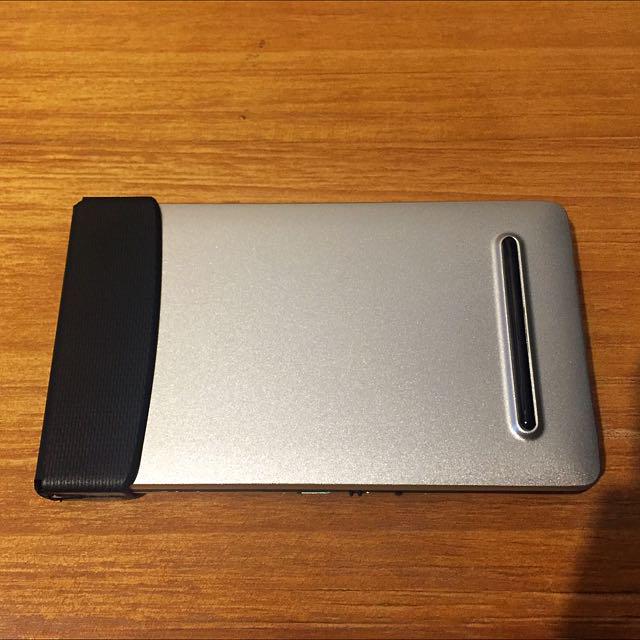 Wireless Pocket Keyboard Kickstarter Project Computers And Tech Parts And Accessories Computer