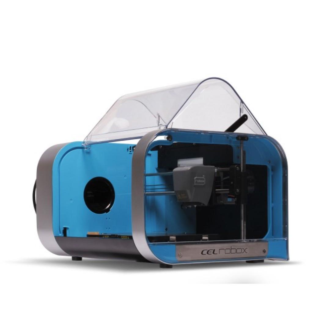 CEL ROBOX RBX01 - 3D Printer, Computers & Tech, Printers, Scanners ...