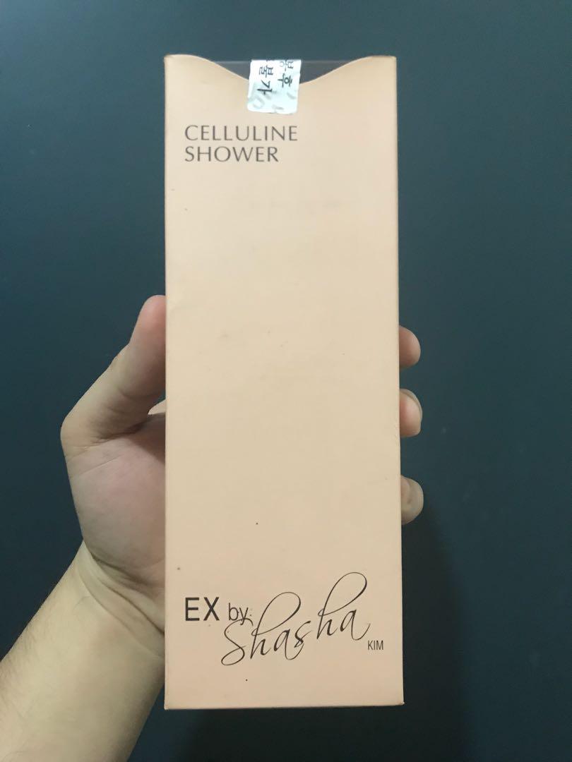 Celluline by Sasha for cellulites on Carousell