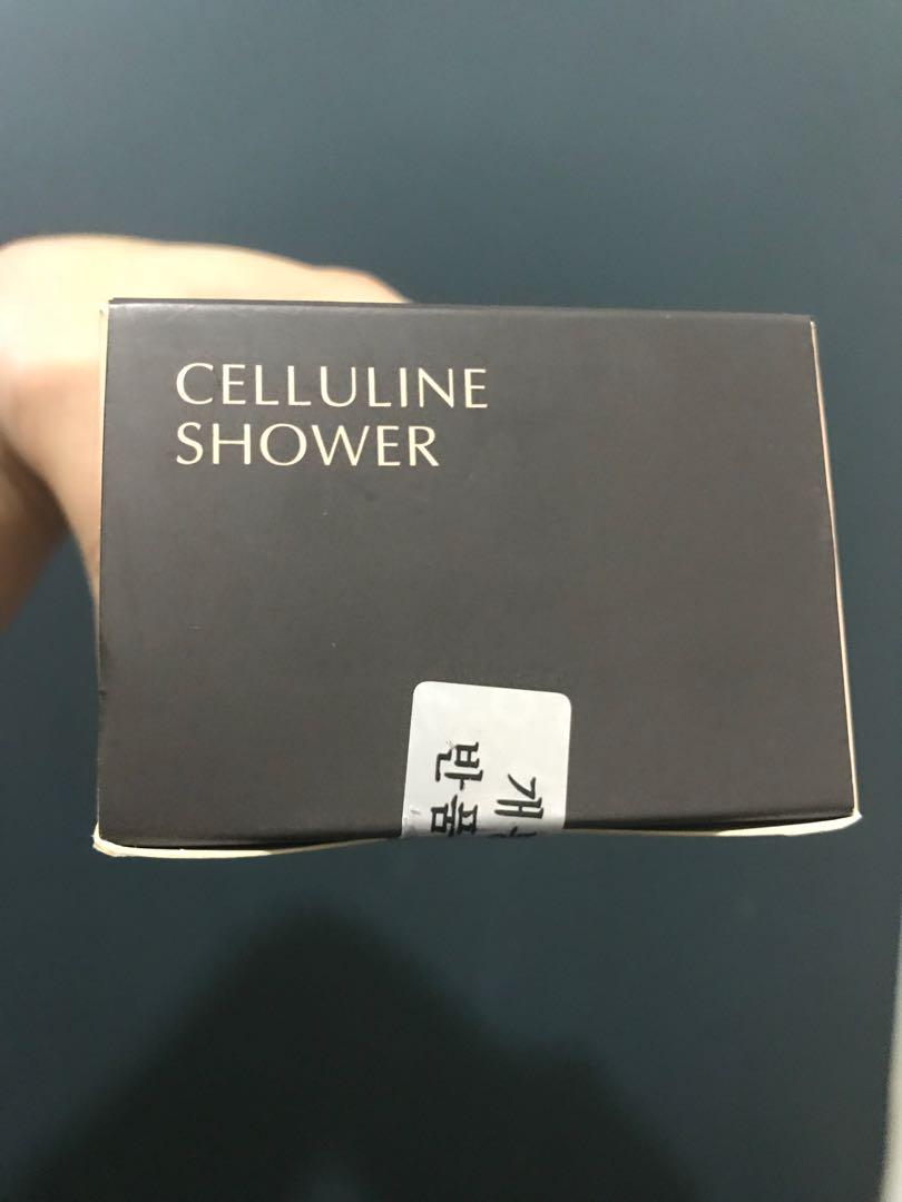 Celluline by Sasha for cellulites on Carousell