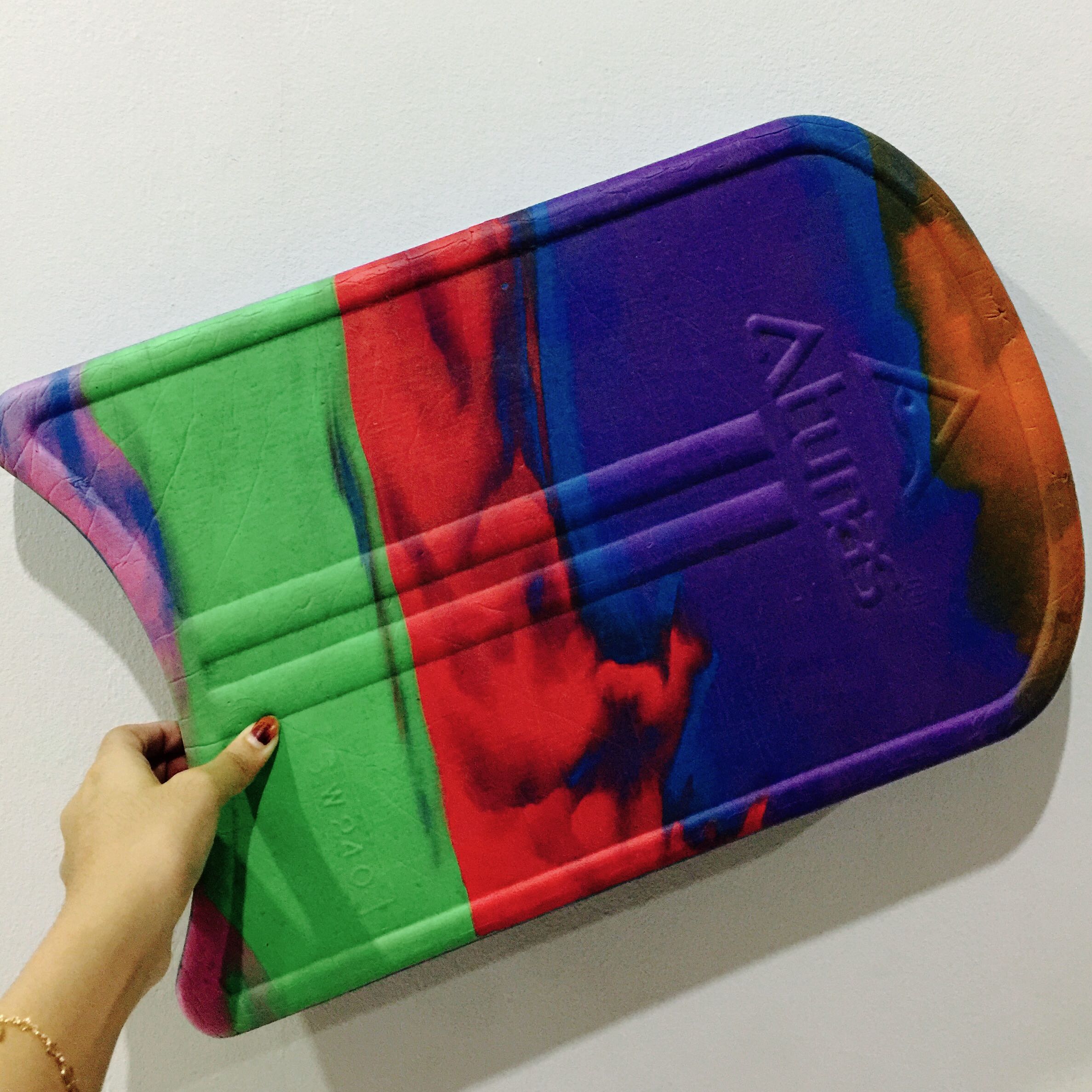 Foam Swimming Floating Board, Sports Equipment, Sports & Games, Water ...