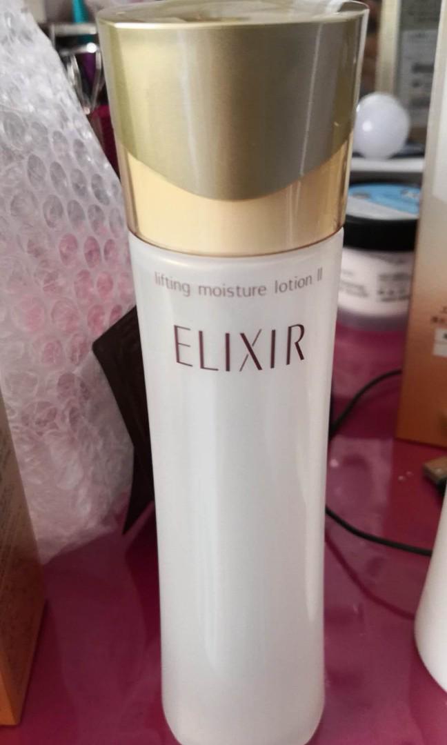 Japan Elixir Lotion & Emulsion, Beauty & Personal Care, Face, Face Care ...