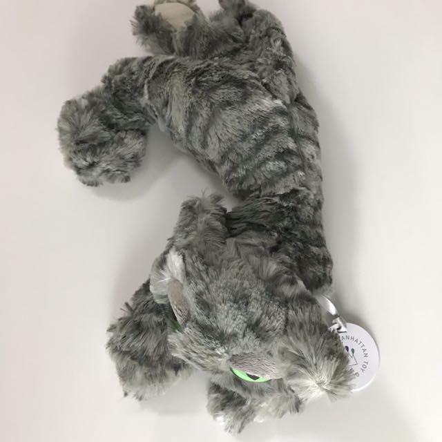 Lanky Cats - Shadow by The Manhattan Toy, Hobbies & Toys, Toys & Games ...