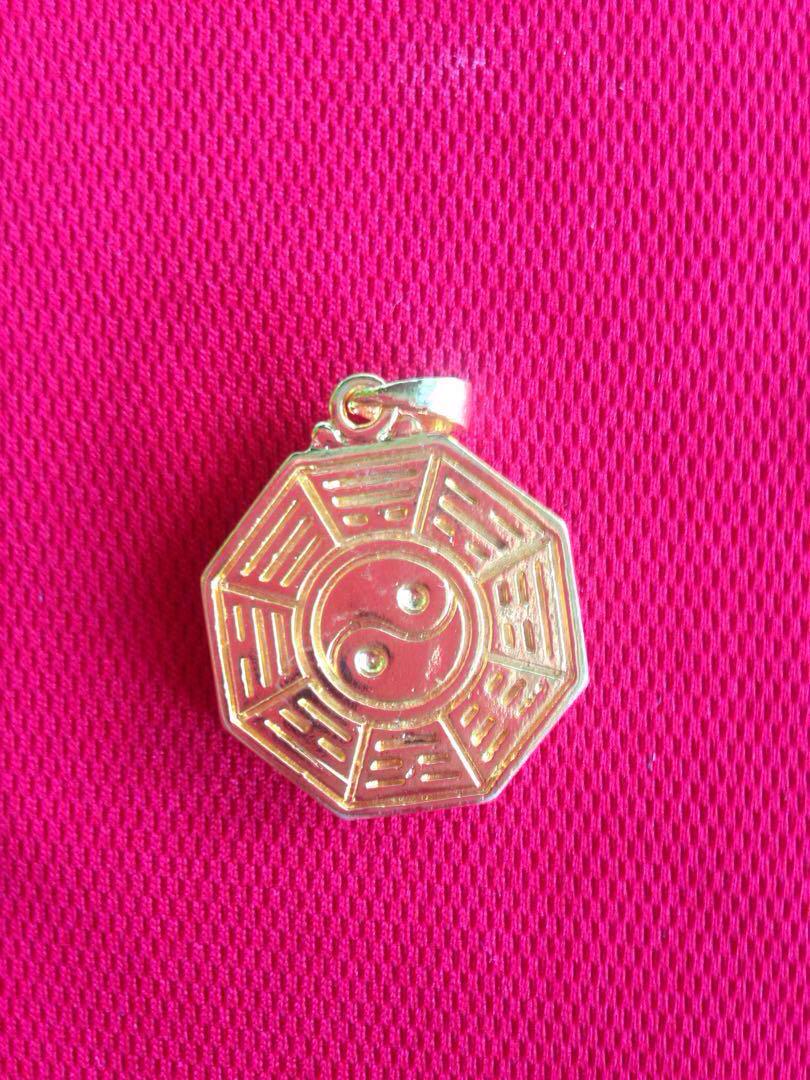 LP Leng Ah Pek Rong See Locket, Hobbies & Toys, Memorabilia ...