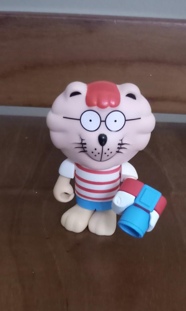 Mini Singa Display, Hobbies & Toys, Toys & Games on Carousell