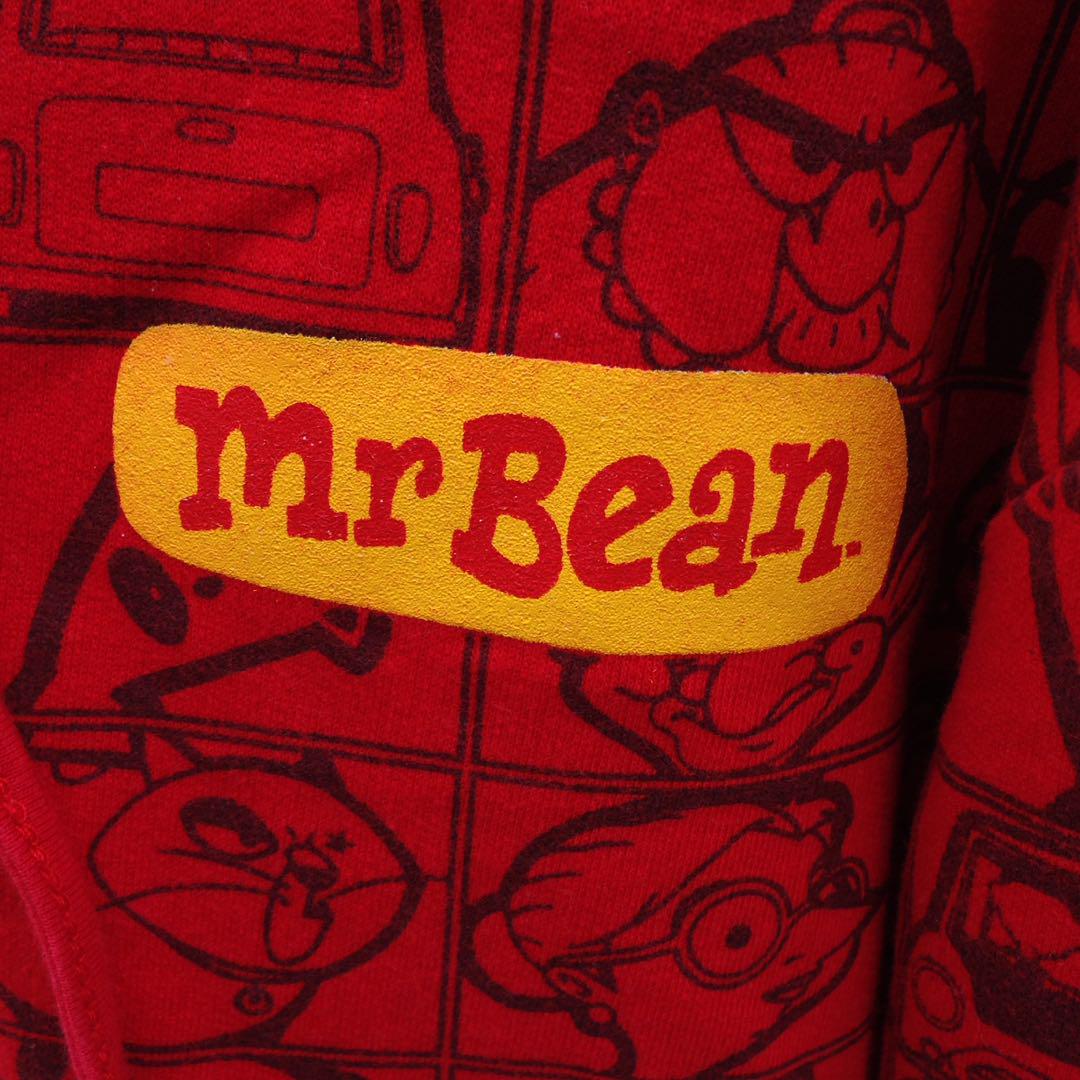 Mr. Bean Jacket, Babies & Kids, Babies & Kids Fashion on Carousell