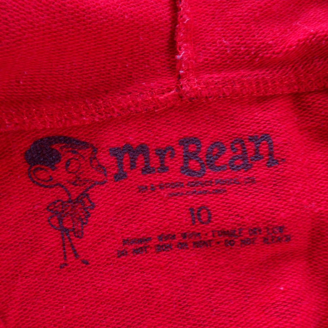 Mr. Bean Jacket, Babies & Kids, Babies & Kids Fashion on Carousell
