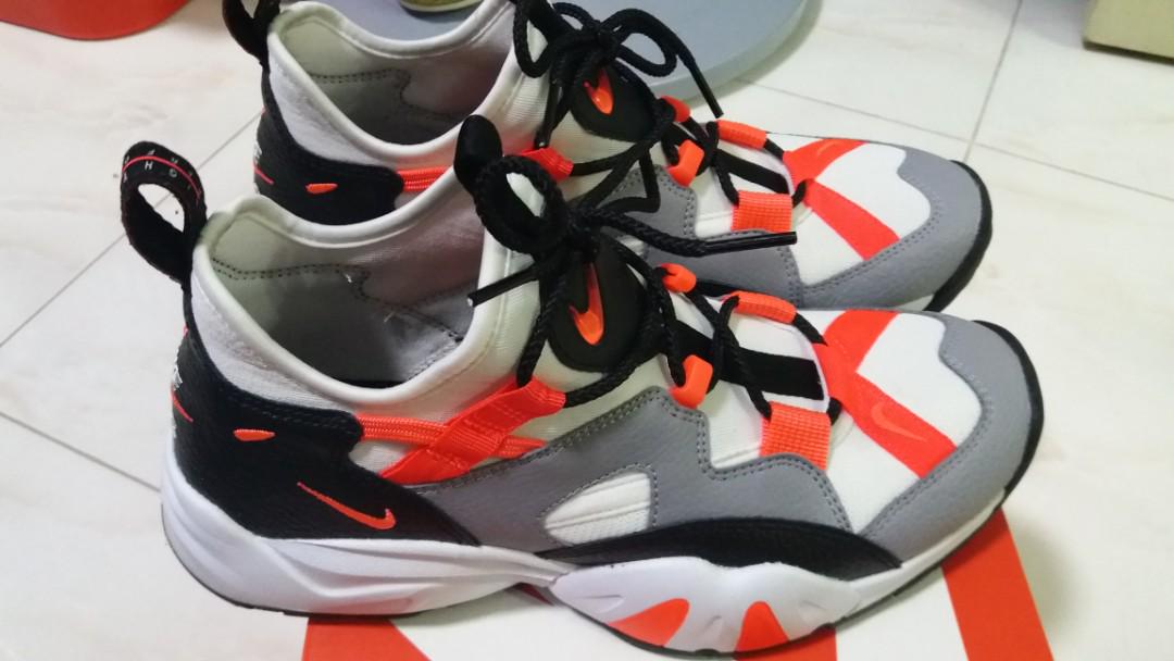 Nike air scream LWP, Men's Fashion, Footwear, Sneakers on Carousell