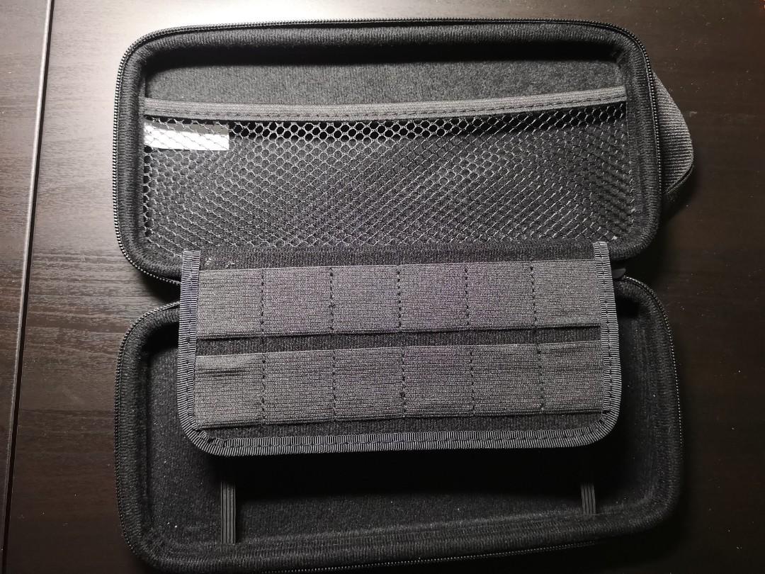 Nintendo switch casing, Video Gaming, Video Game Consoles, Nintendo on ...