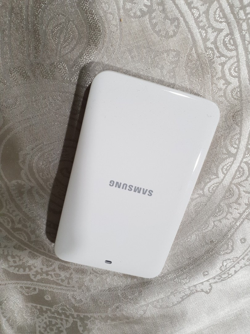 Samsung external charger kit and Note 5 battery, Mobile Phones ...