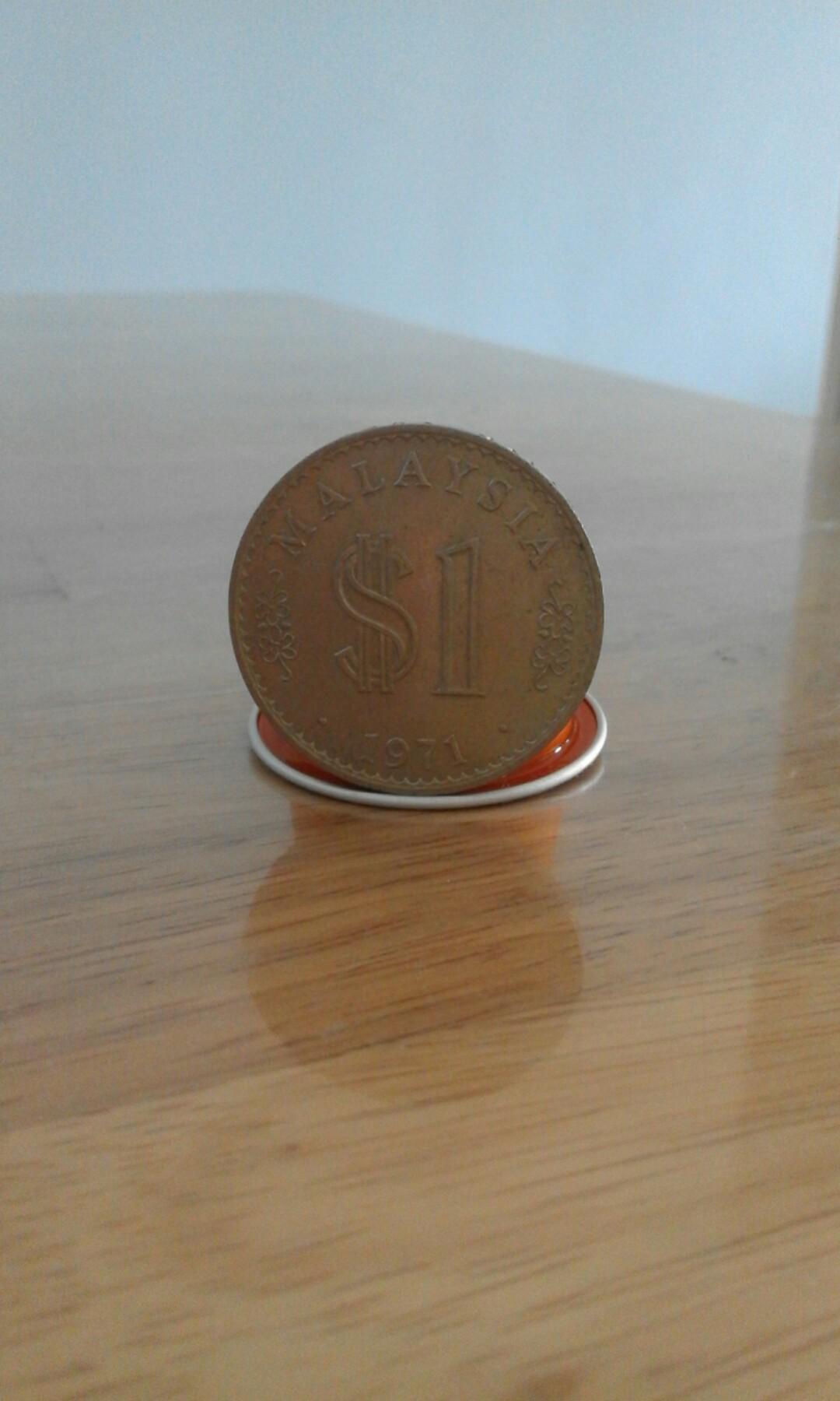 Siling Lama, Hobbies & Toys, Collectibles & Memorabilia, Currency on ...