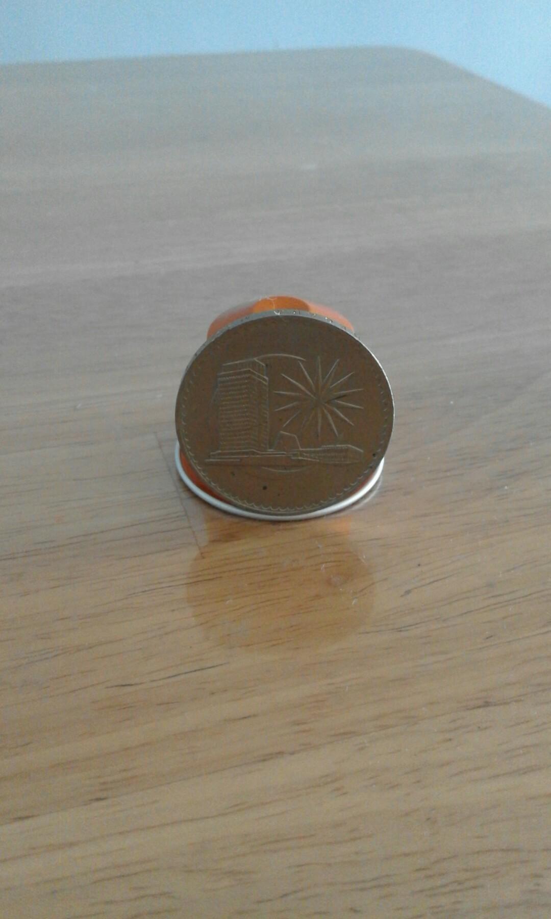 Siling Lama, Hobbies & Toys, Collectibles & Memorabilia, Currency on ...