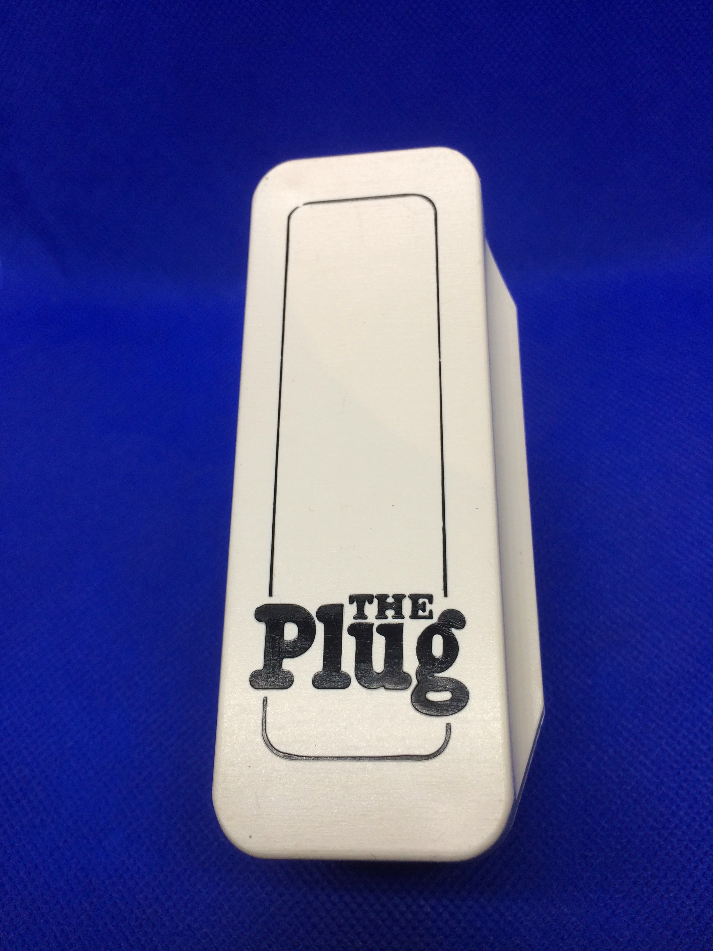 SonicLink The Plug UK Filter Plug, Computers & Tech, Parts ...