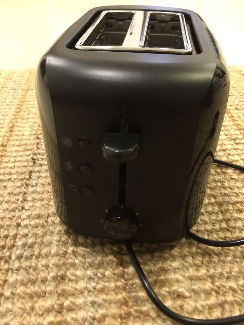Tefal Express toaster, TV & Home Appliances, Kitchen Appliances, Ovens ...