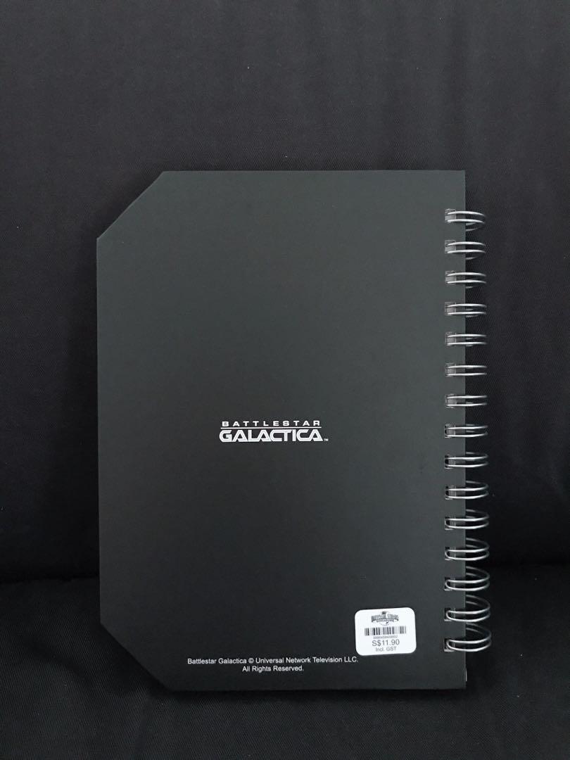 Universal studio singapore notebook, Hobbies & Toys, Stationery & Craft ...