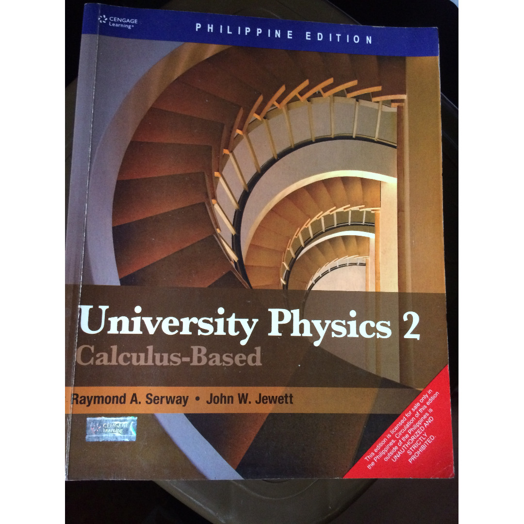 University Physics 2, Hobbies & Toys, Books & Magazines, Textbooks on ...