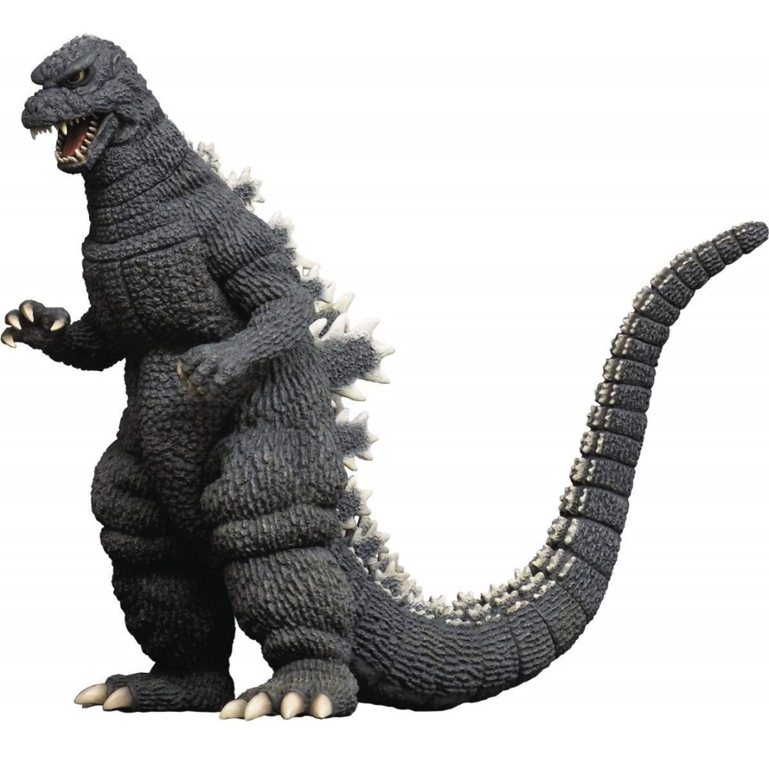 X-PLUS PX Toho 30cm series Heisei Godzilla 1984 12 inches Figure statue ...