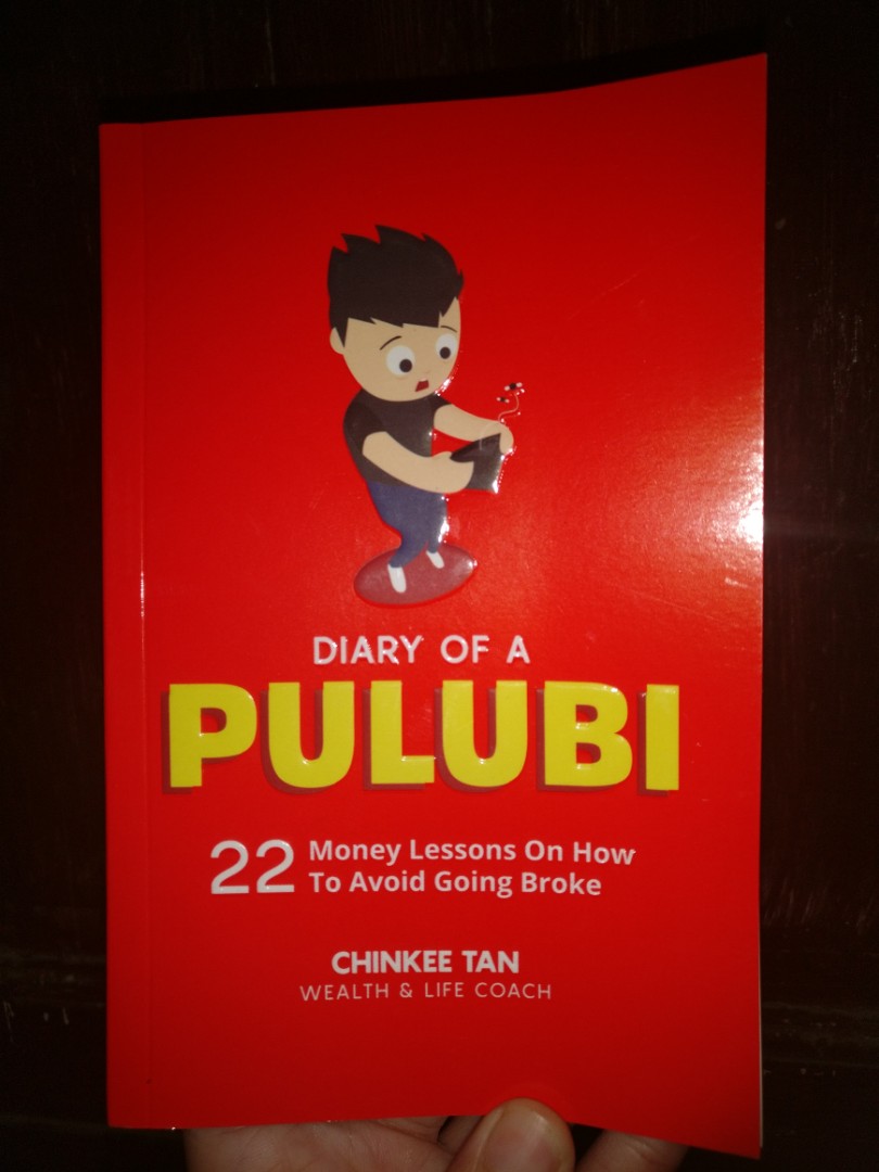 Diary ng Pulubi, Hobbies & Toys, Books & Magazines, Children's Books on ...