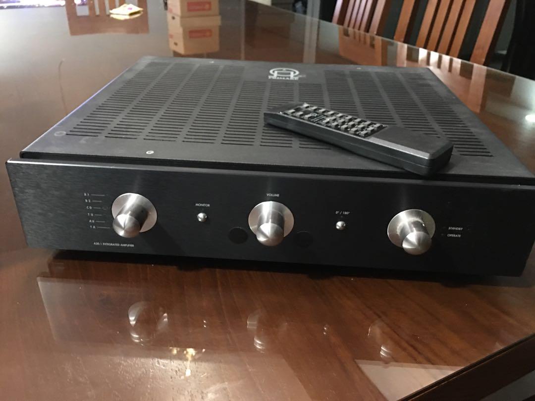 For sale: Primare A30.1 mk2 dual mono integrated amp, Audio, Other ...