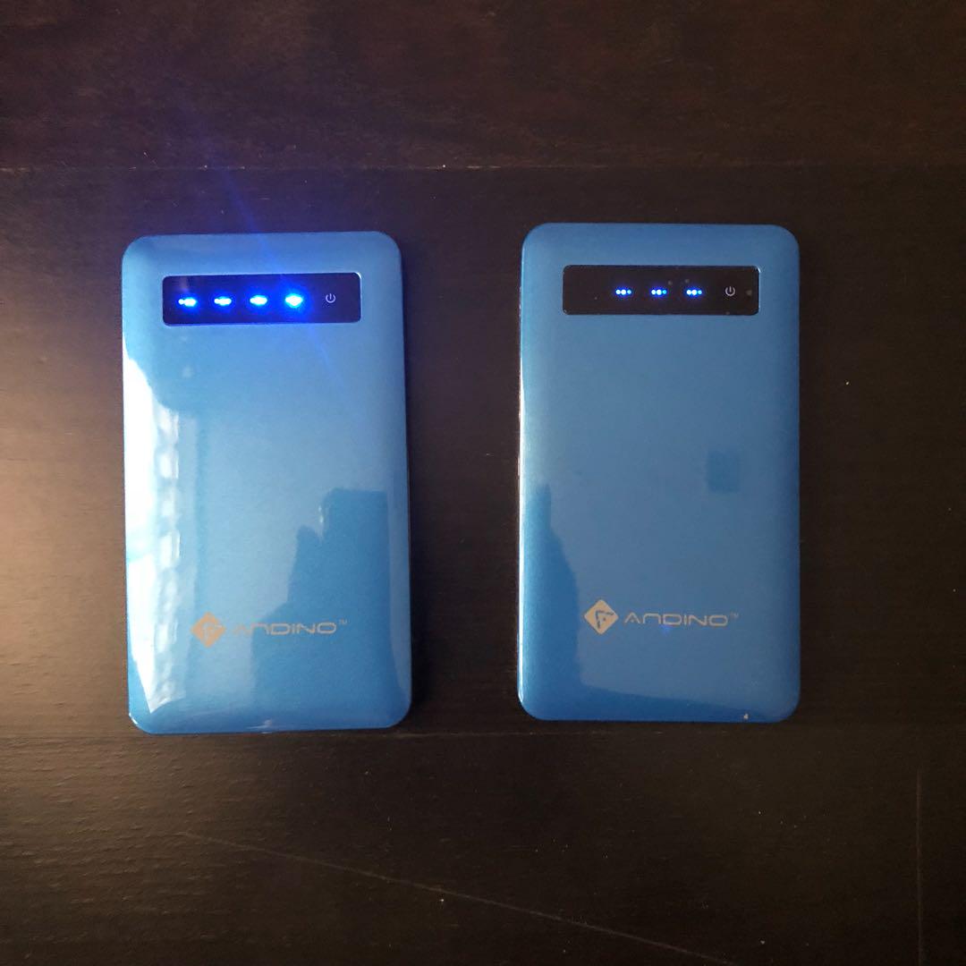 FREE Power Bank, Mobile Phones & Gadgets, Mobile & Gadget Accessories ...