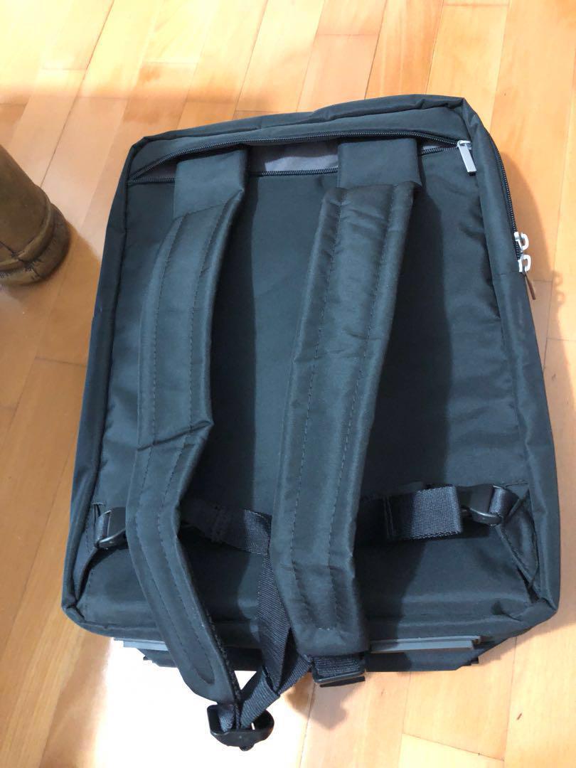 Lexon Laptop Bag (15 inch), Computers & Tech, Parts & Accessories ...