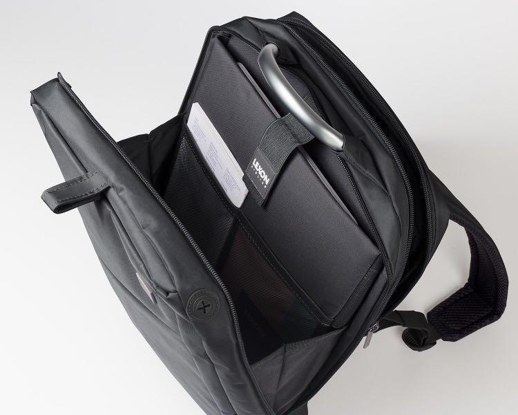 Lexon Laptop Bag (15 inch), Computers & Tech, Parts & Accessories ...