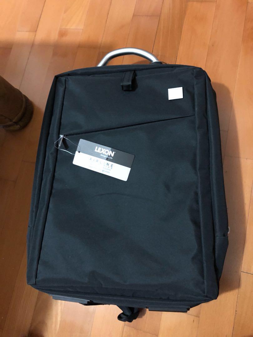 Lexon Laptop Bag (15 inch), Computers & Tech, Parts & Accessories ...