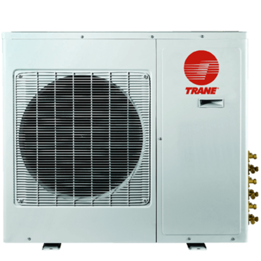 New Trane Multisplit Unit, Services, Home Services, Aircon Services on ...