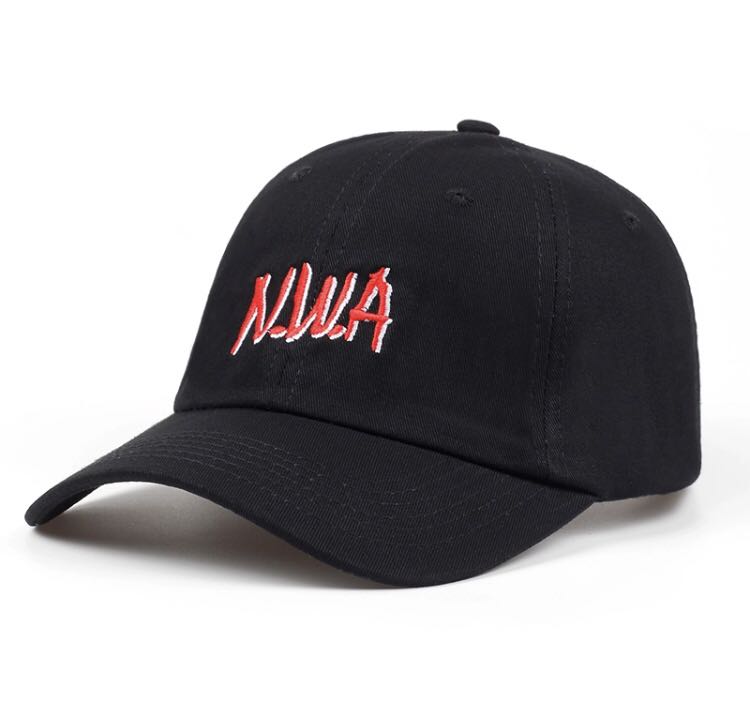 NWA HAT CAP, Men's Fashion, Watches & Accessories, Caps & Hats on Carousell