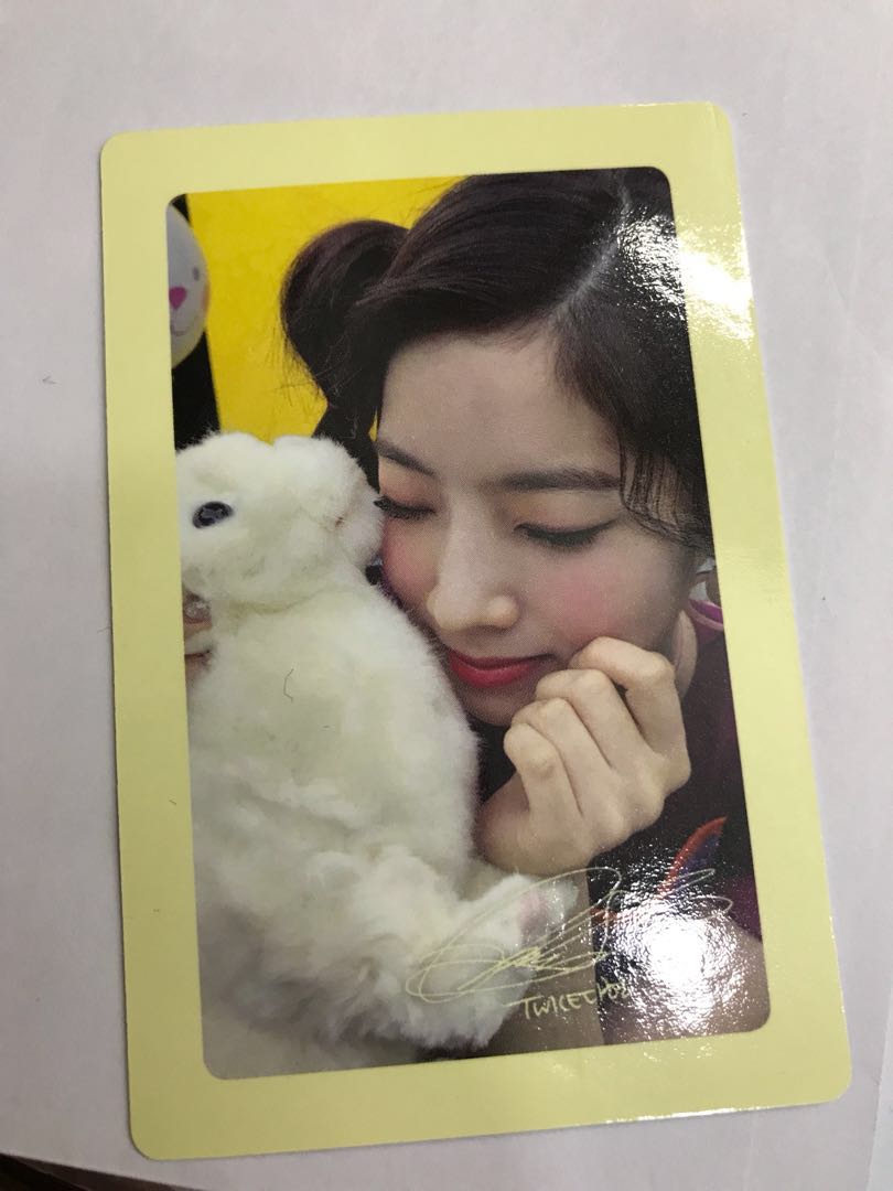 Official Likey Album Photocard, Hobbies & Toys, Memorabilia ...