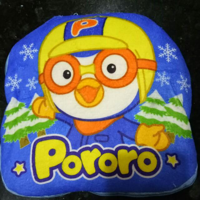 Pororo blanket, Babies & Kids, Baby Nursery & Kids Furniture, Childrens ...