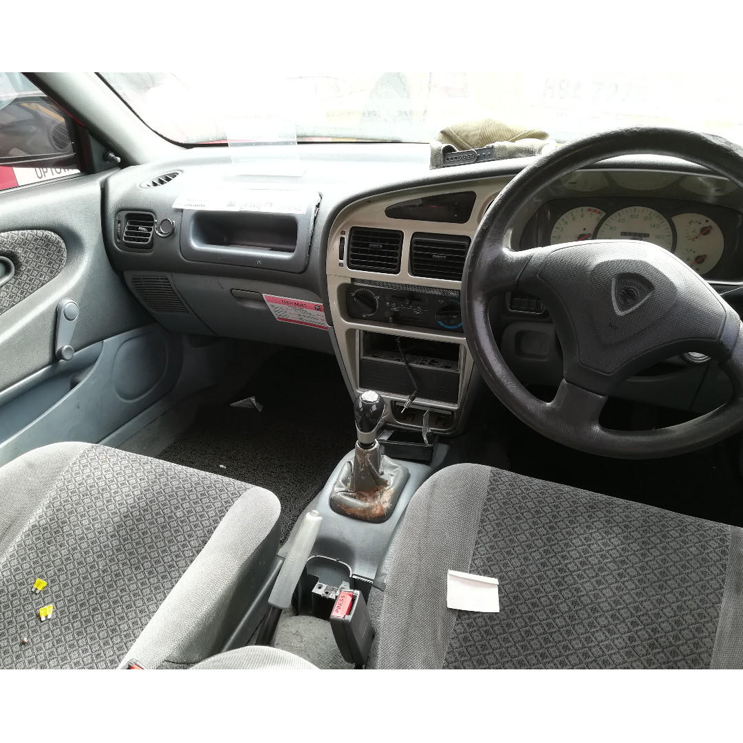 Proton Wira NGV 1.5 Jimat minyak save fuel, Cars, Cars for Sale on ...