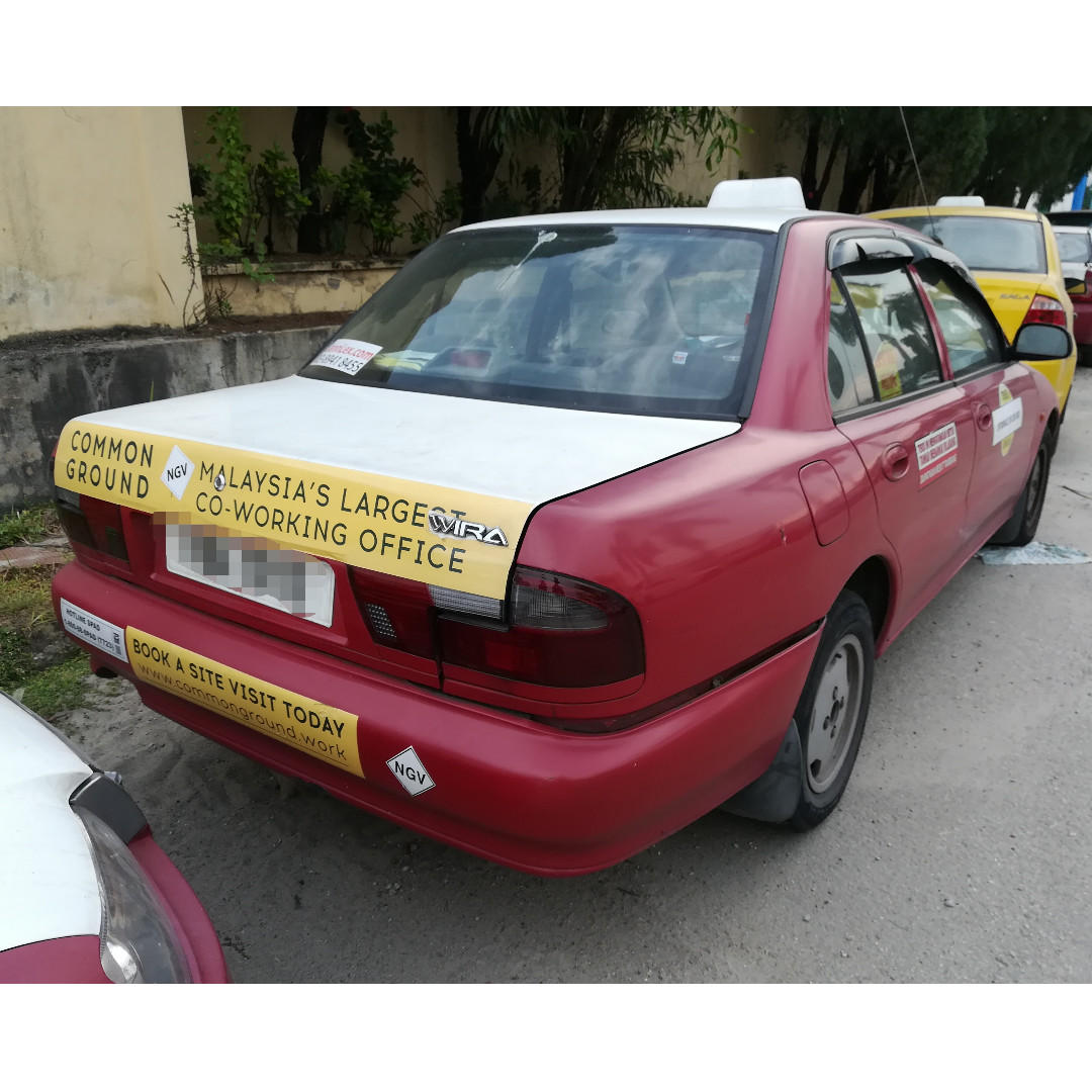 Proton Wira NGV 1.5 Jimat minyak save fuel, Cars, Cars for Sale on ...