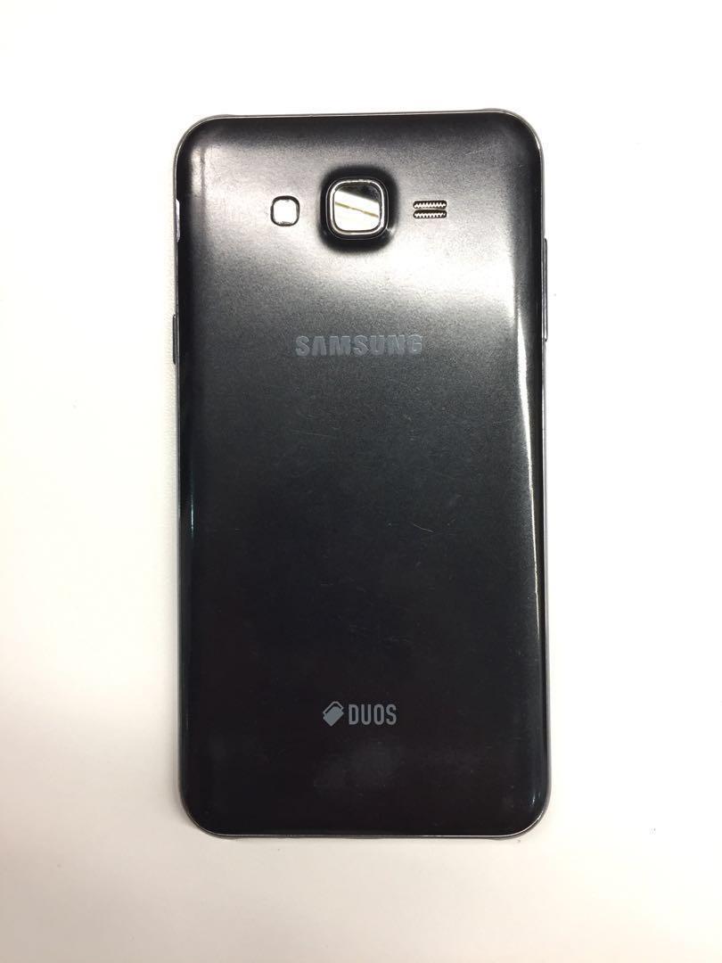 Samsung Galaxy J7 SM-J700F 16GB Globe-locked dual sim, Mobile Phones ...